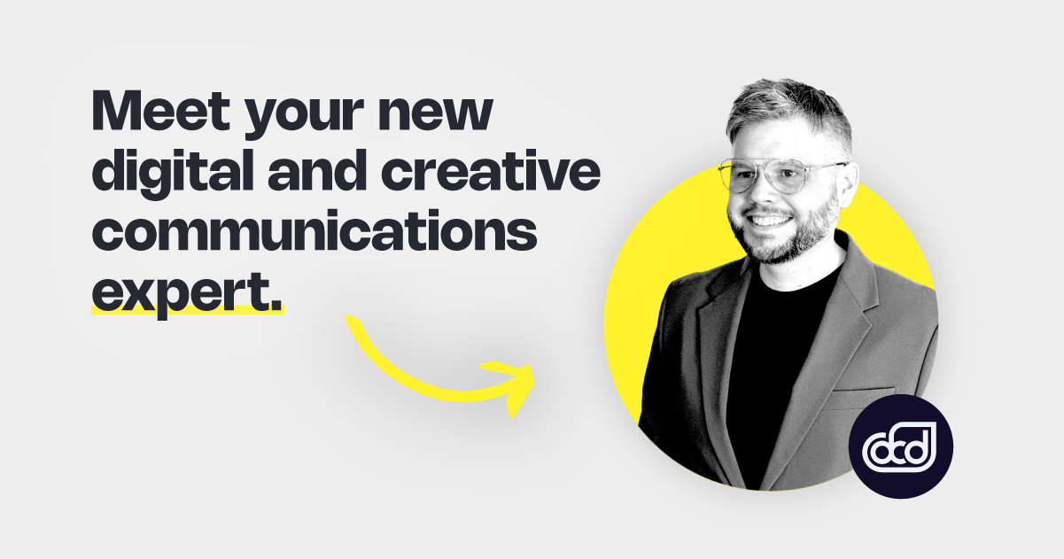 Darrell Dean, PhD – Visual and Digital Communications Specialist